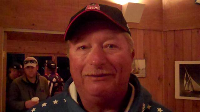 Denny Brauer: 2013 General Tire Summit Cup Day 1 Elimination - Outdoor ...