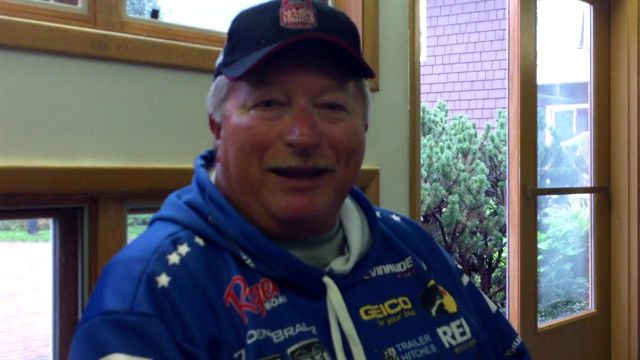 Denny Brauer: 2013 Summit Cup Day 1 Elimination Round Wrap-U - Outdoor ...