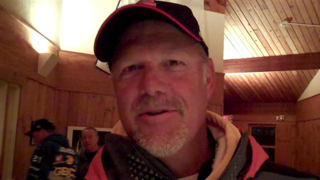 Boyd Duckett: 2013 Summit Cup Day 3 Elimination Round Previe - Outdoor ...