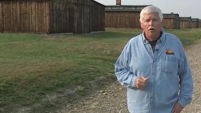 Michael Bane on the Second Amendment - Outdoor Channel