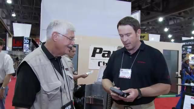 Michael Bane Visits Surefire (Video) - Game & Fish