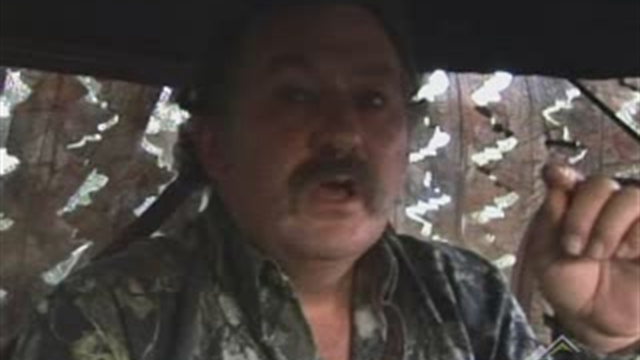 Roger Raglin Outdoors - Outdoor Channel