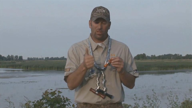 Selecting a Loud Duck Call (Video) - Game & Fish
