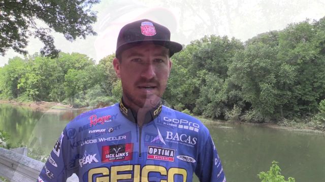 MLF Fishing Clash Team Series - Outdoor Channel