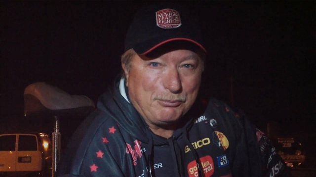 Denny Brauer: Day 2 Elimination Round Preview Interview - Outdoor Channel