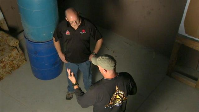 Flashlight Techniques to Improve Your Self Defense - Guns and Ammo