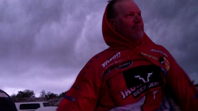 Boyd Duckett: Day 3 Elimination Round Preview Interview - Outdoor Channel