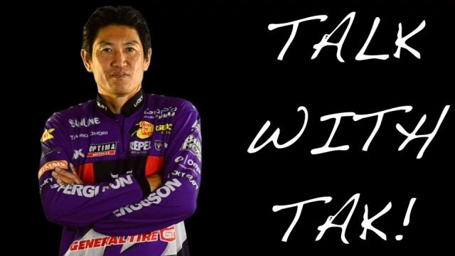 Talking with Tak! - Outdoor Channel