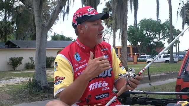 Boyd Duckett: The Need for All-Purpose Rods - Outdoor Channel