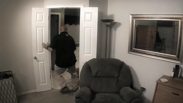 Have a Plan If Someone Is Trailing You Home - Guns and Ammo