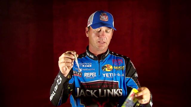 2016 Summit Cup Elimination Round 3: Todd Faircloth's Bait S - Outdoor ...
