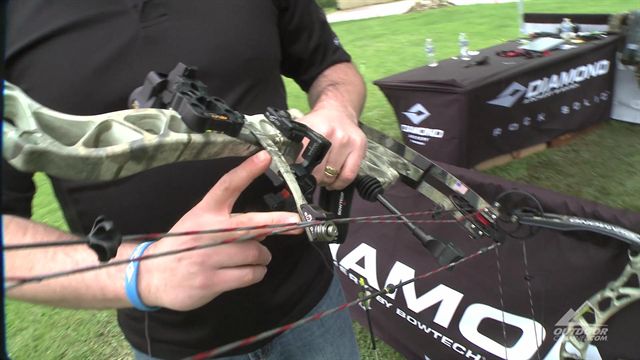 Bowtech Invasion Compound Bow (Video) - Game & Fish